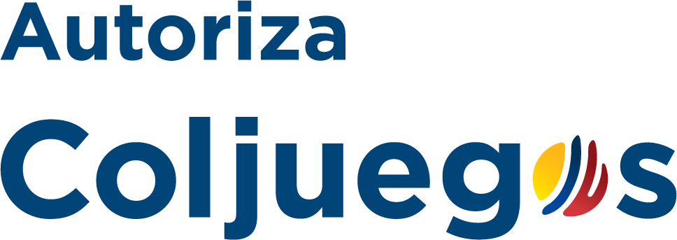 Autorizado por Coljuegos