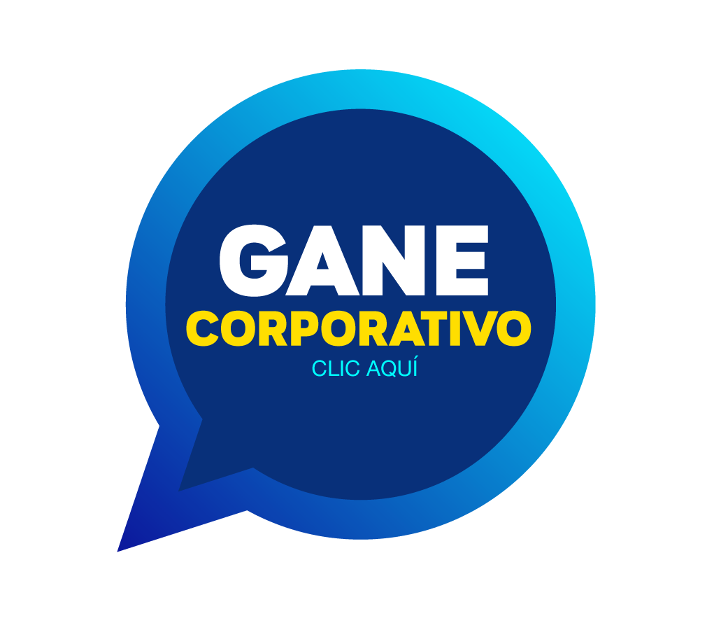 gane corporativo